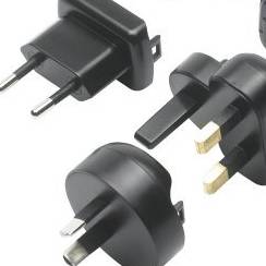 GEAR4 World Tour charger