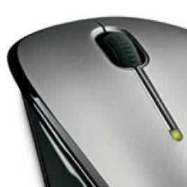Microsoft Wireless Laser Mouse 6000 v2