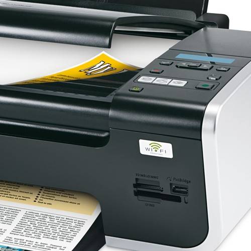 Lexmark X4650 all-in-one printer