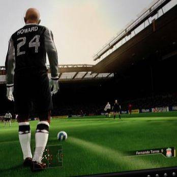 FIFA 09 - PC - First Look