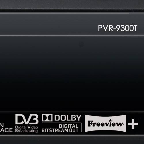 Humax PVR-9300T Freeview PVR