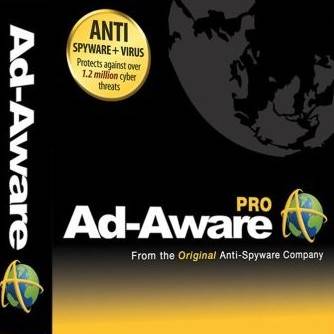 Ad-Aware 2008 Pro - PC