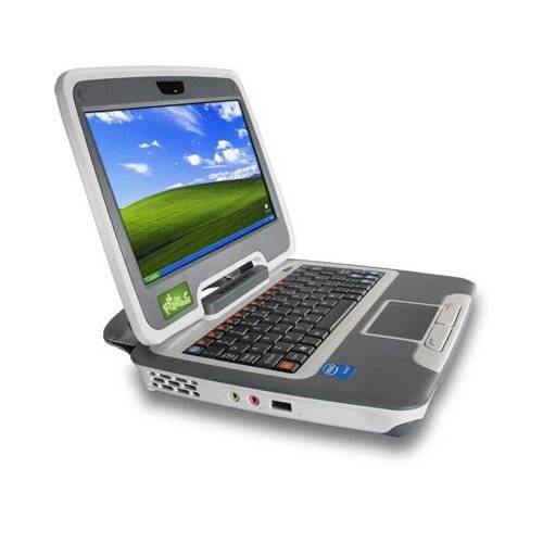 Zoostorm FizzBook Bang notebook