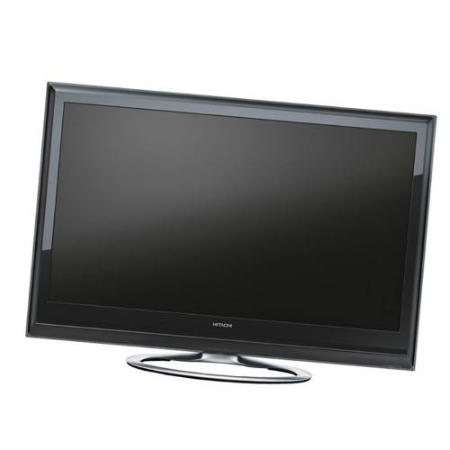 Hitachi UT42MX70U LCD television