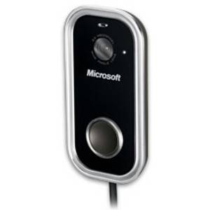 Microsoft LifeCam Show webcam