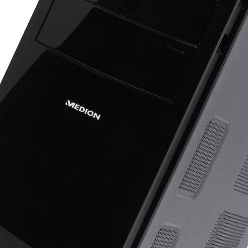 Medion Akoya P7300D desktop PC