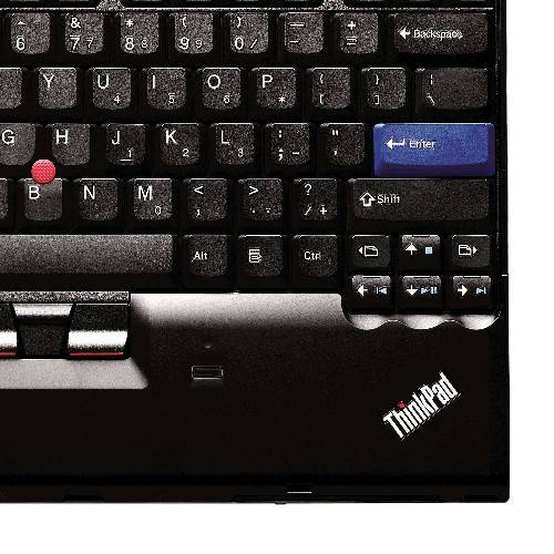 Lenovo ThinkPad X200 notebook