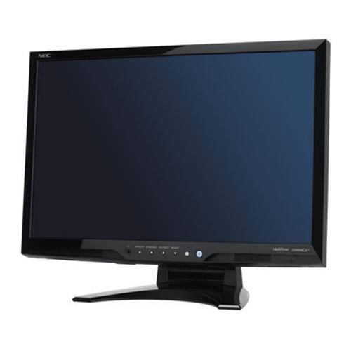NEC 24WMGX3 monitor