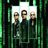 The Complete Matrix Trilogy - Blu-ray