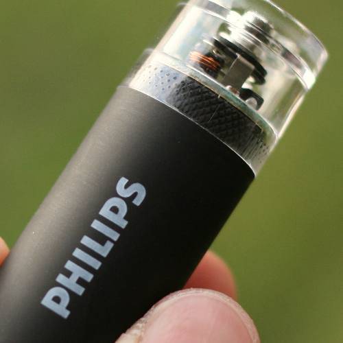 Philips SCE2110 Emergency Phone Charger