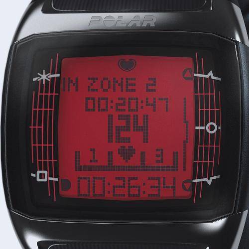 Polar FT60