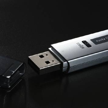 Elgato EyeTV DTT Deluxe TV tuner