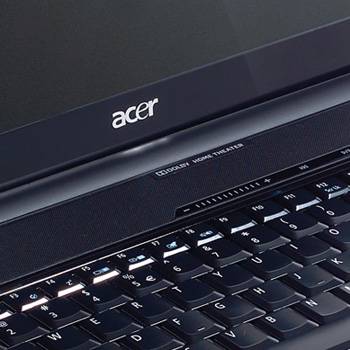 Acer Aspire 6930G-583G notebook