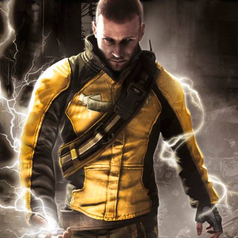 InFamous - PS3