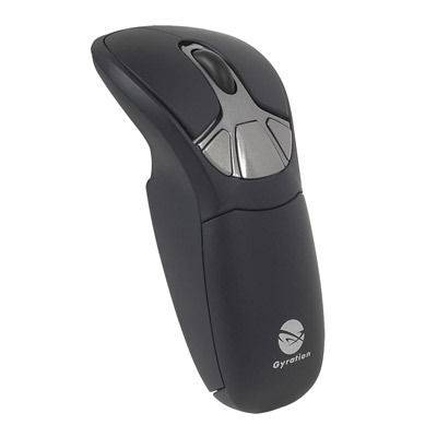 Gyration Air Mouse Go Plus