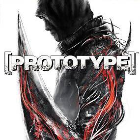 Prototype - Xbox 360