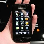 Samsung Jet - First Look