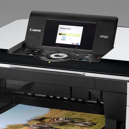 Canon Pixma MP620 printer