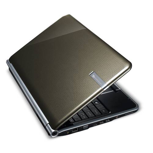 Packard Bell EasyNote TJ65 notebook