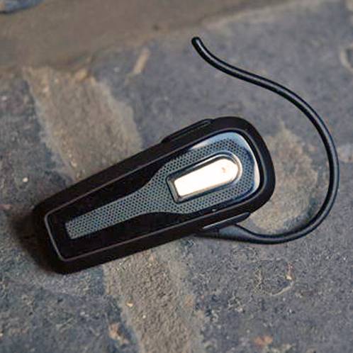 Plantronics Explorer 390 Bluetooth headset