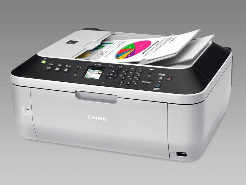 Canon Pixma MX330 printer