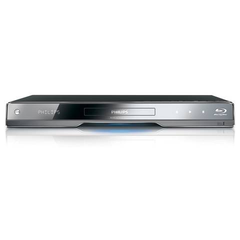 Philips BDP7500 Blu-ray player