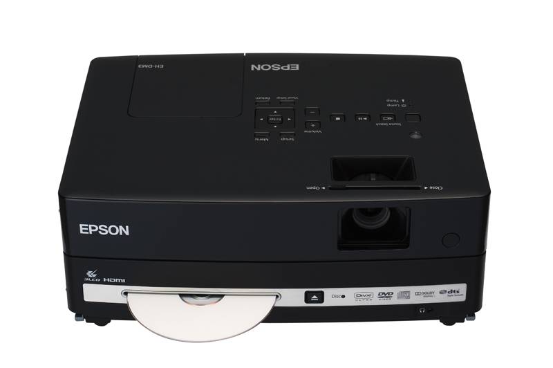 Epson EH-DM3 projector
