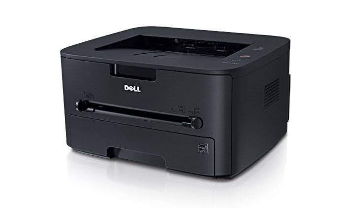 Dell 1130 printer review