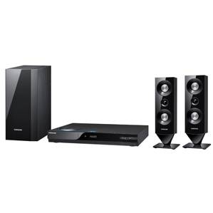 Samsung HT-C6200 2.1 Blu-ray home cinema system