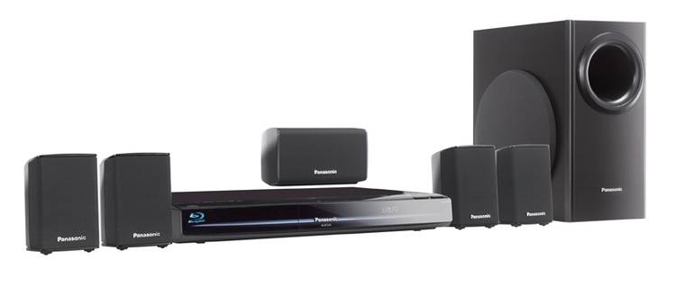 Panasonic SC-BT230