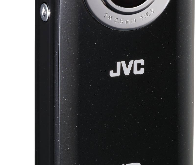 JVC Picsio GC-FM2