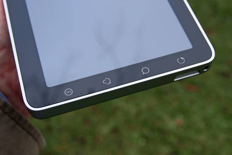 ViewSonic ViewPad 7