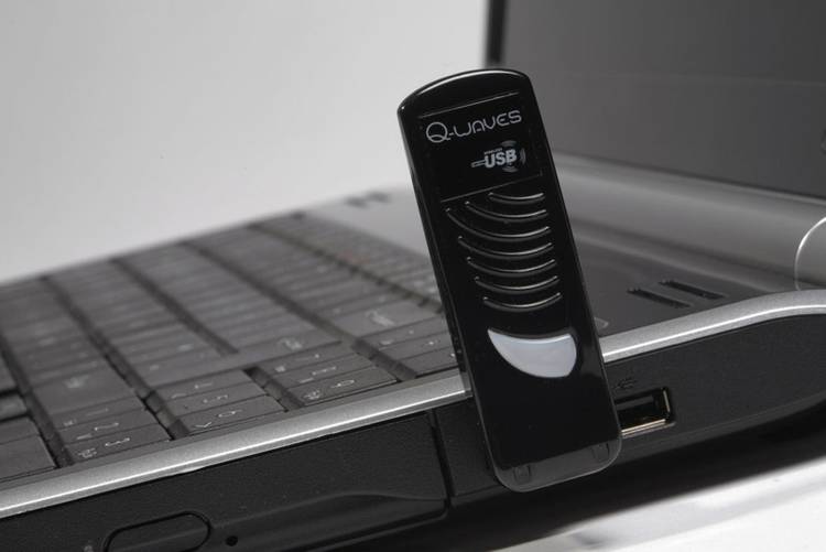 Q-waves Quicklink HD