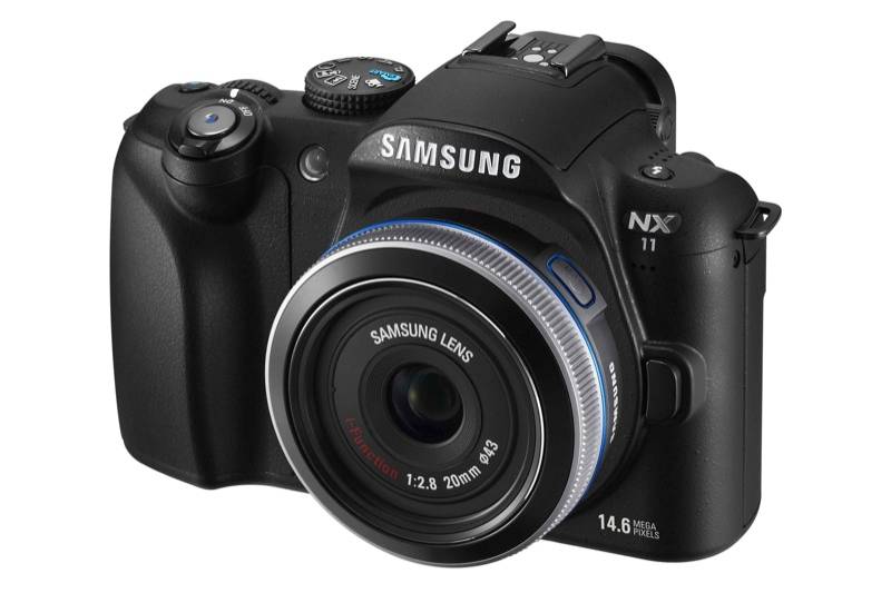 Samsung NX11