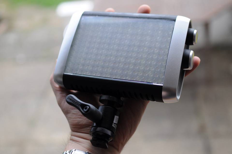 Litepanels Croma