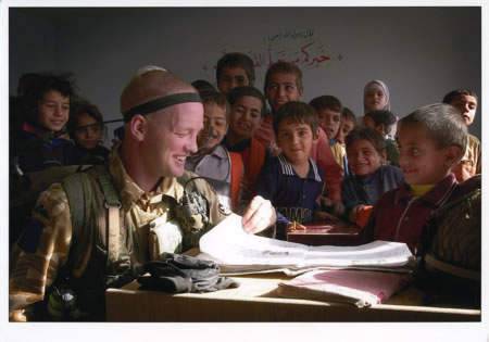 THE BIG INTERVIEW: General Sir Michael Jackson on photography in the ...