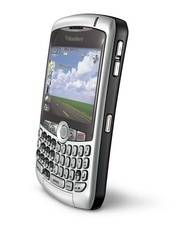 BlackBerry to go Wi-Fi