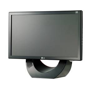 LG launches small and stylish LCD TV collection