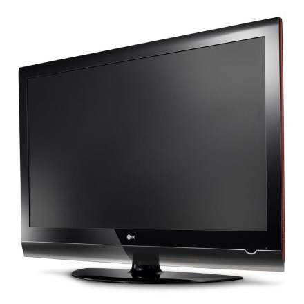 CES 2008: LG launch 8 new LCD TV ranges