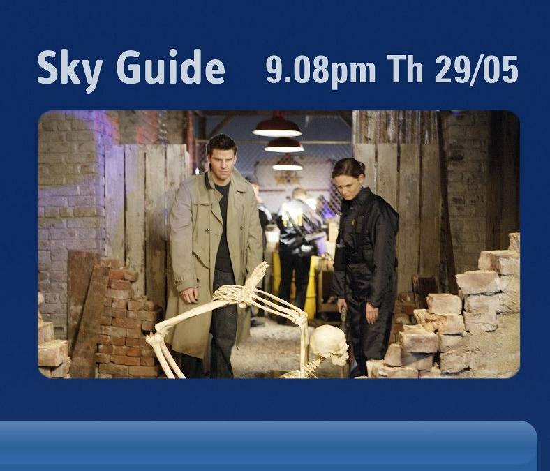 BSkyB previews HD Sky Guide