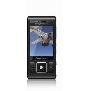 Sony Ericsson C905 8-megapixel cameraphone launched