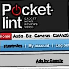 Five ways to follow news and reviews on Pocket-lint