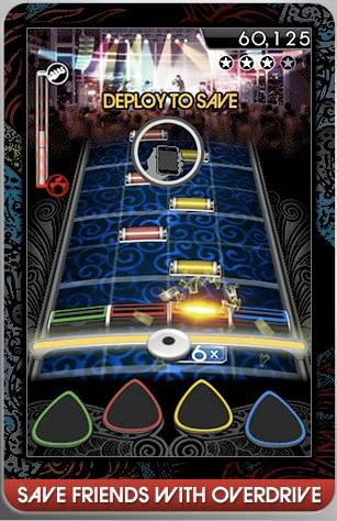 Rock Band now available in App Store