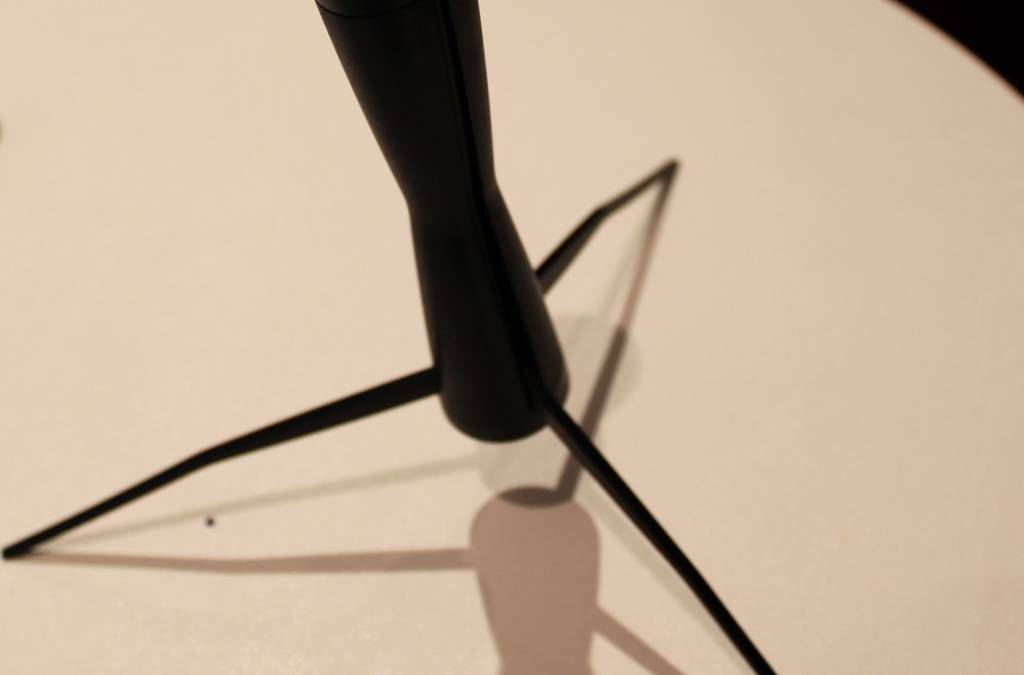 Ericsson reveals futuristic Spider Computer concept