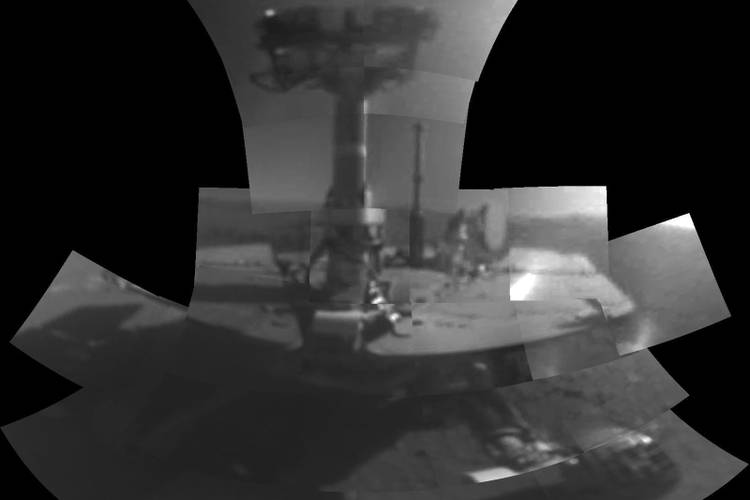 The best ever space robots of the past, present and future