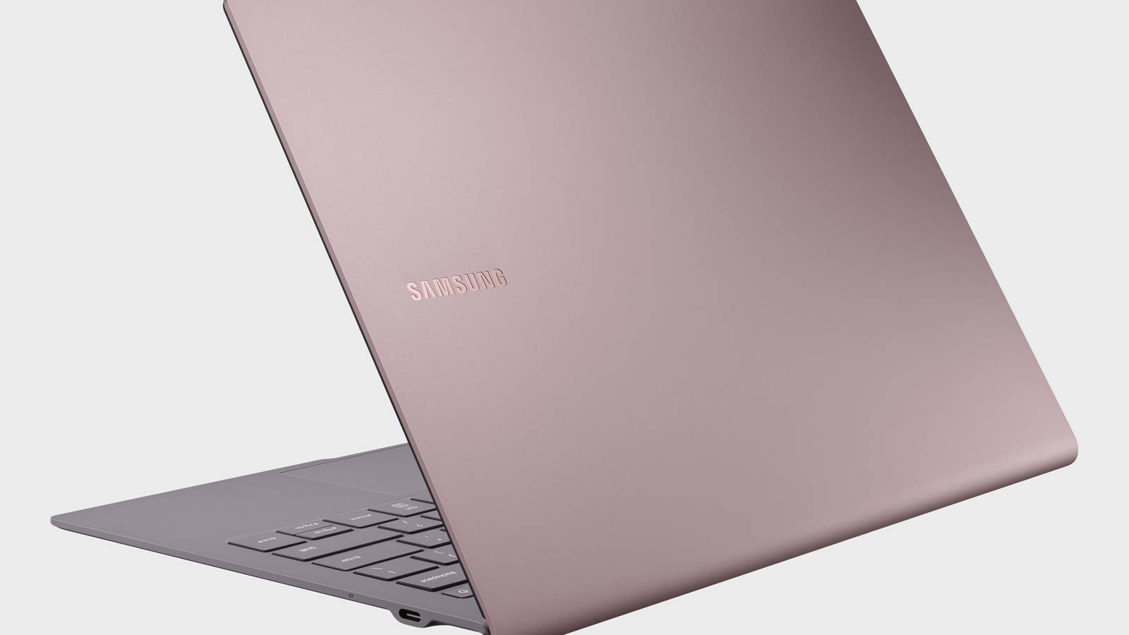 Samsung's ultraportable Galaxy Book S laptop is coming to the UK