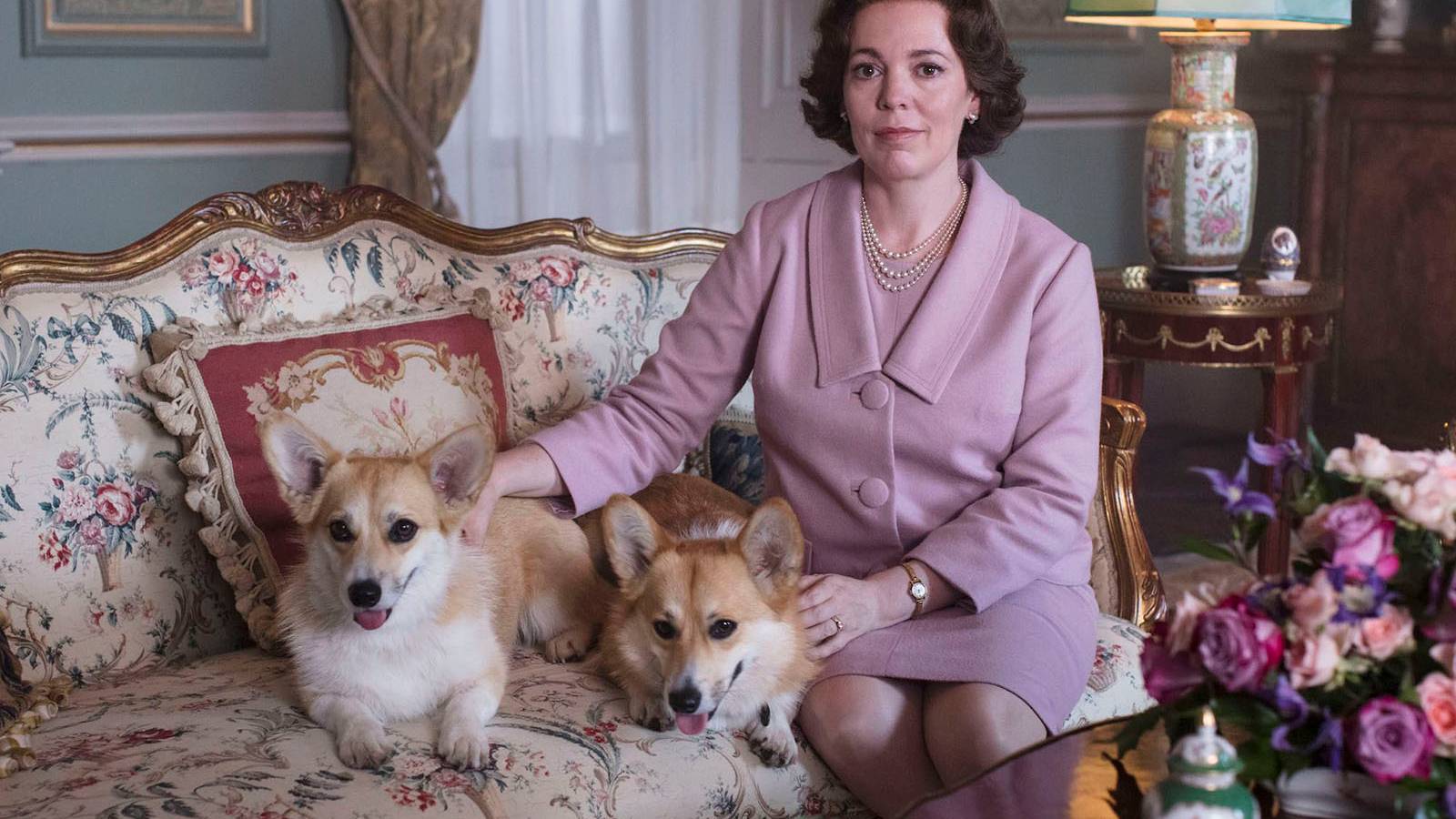 If you love The Crown watch these shows next