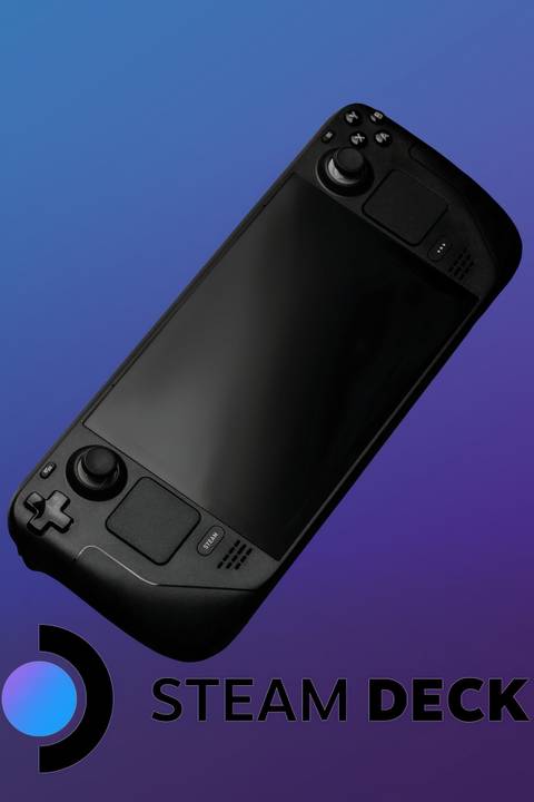 How to use Bluetooth headphones with Steam Deck