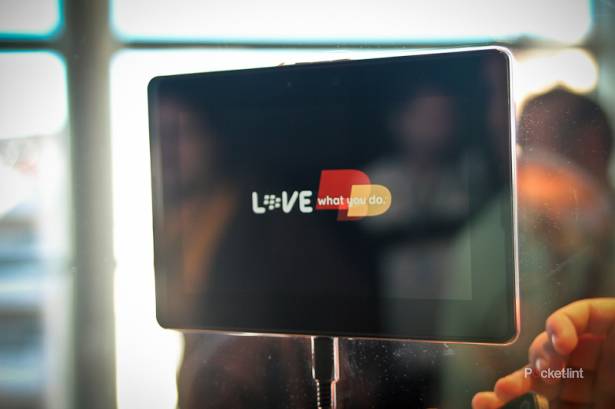 QNX BlackBerry Tablet OS: detailed and explained