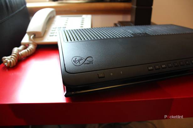 Virgin Media TV powered by TiVo unveiled and in-depth hands-on